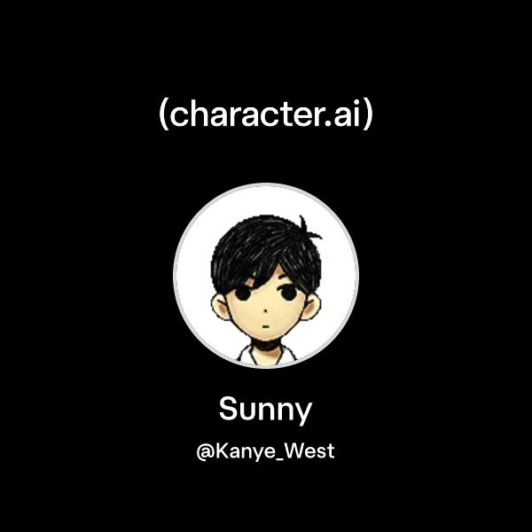 Chat with Sunny | character.ai | AI Chat, Reimagined–Your Words. Your ...