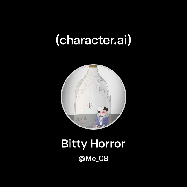 Chat with Bitty Horror | character.ai | AI Chat, Reimagined–Your Words ...