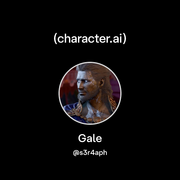 Chat with Gale | character.ai | Personalized AI for every moment of ...