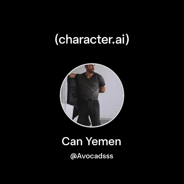 Chat with Can Yemen | character.ai | AI Chat, Reimagined–Your Words ...