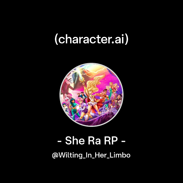 Chat with - She Ra RP - | character.ai | AI Chat, Reimagined–Your Words ...
