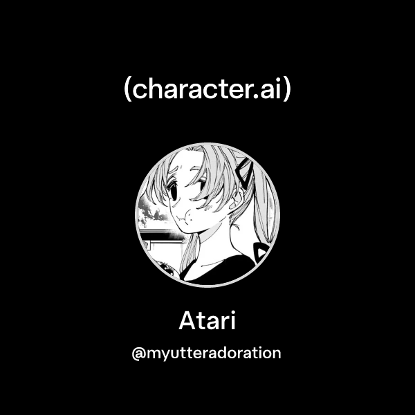 Chat with Atari | character.ai | AI Chat, Reimagined–Your Words. Your ...