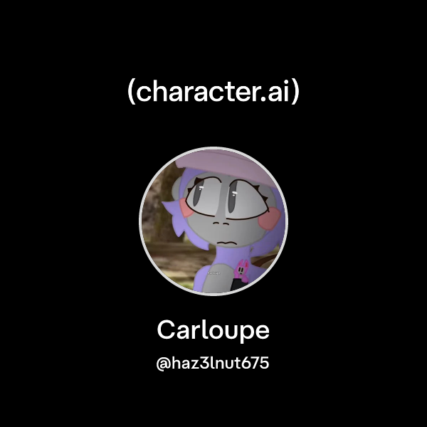 Chat With Carloupe Characterai Ai Chat Reimaginedyour Words