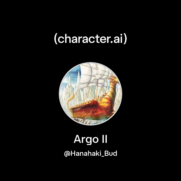 Chat with Argo II | character.ai | AI Chat, Reimagined–Your Words. Your ...