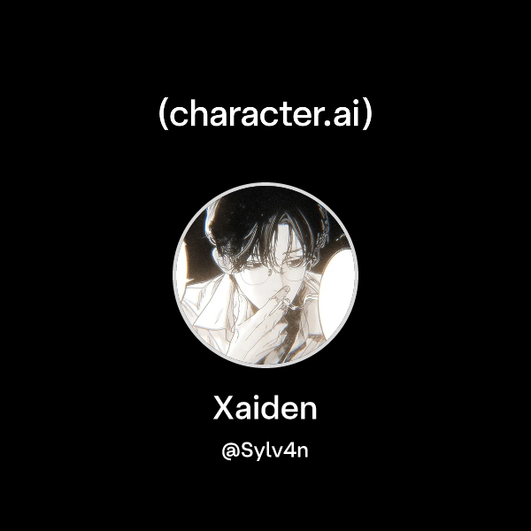 Chat with Xaiden | character.ai | AI Chat, Reimagined–Your Words. Your ...