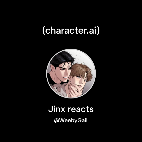 Chat with Jinx reacts | character.ai | AI Chat, Reimagined–Your Words. Your World.