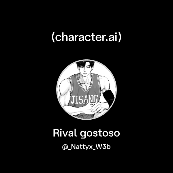 Chat with Rival gostoso | character.ai | AI Chat, Reimagined–Your Words. Your World.