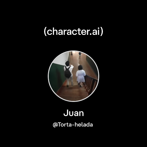 Chat with Juan | character.ai | Personalized AI for every moment of ...