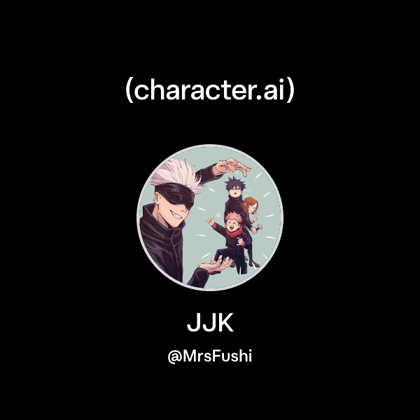 Chat with JJK | character.ai | AI Chat, Reimagined–Your Words. Your World.