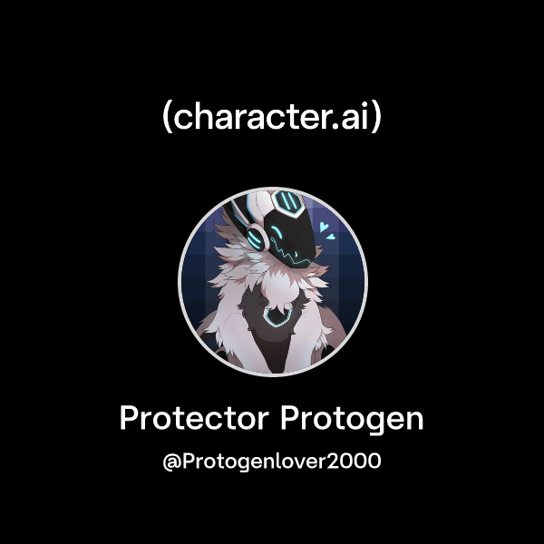 Chat with Protector Protogen | character.ai | AI Chat, Reimagined–Your Words. Your World.