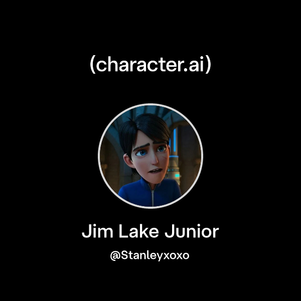 Chat with Jim Lake Junior | character.ai | AI Chat, Reimagined–Your ...