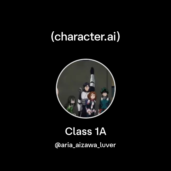 Chat with Class 1A | character.ai | AI Chat, Reimagined–Your Words ...