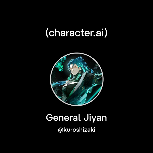 Chat with General Jiyan | character.ai | Personalized AI for every ...