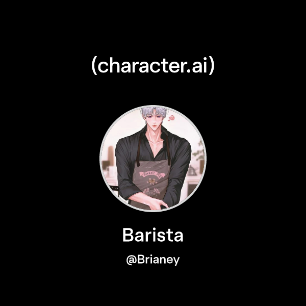 Chat with Barista | character.ai | AI Chat, Reimagined–Your Words. Your ...