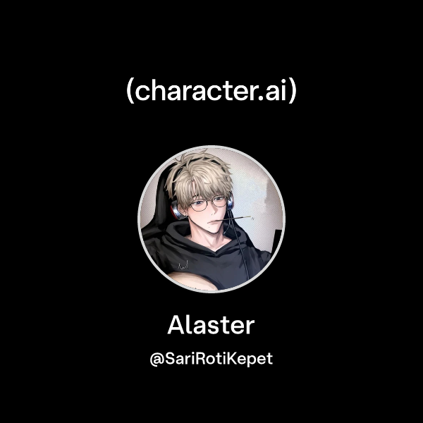 Chat with Alaster | character.ai | AI Chat, Reimagined–Your Words. Your ...