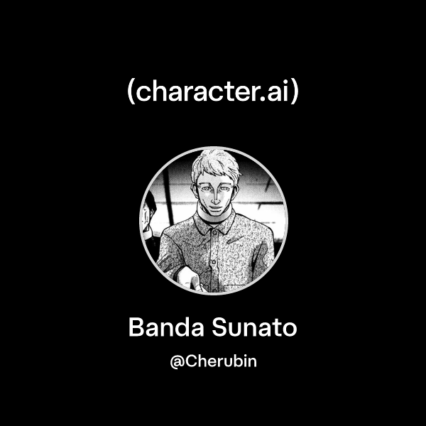 Chat with Banda Sunato | character.ai | AI Chat, Reimagined–Your Words ...