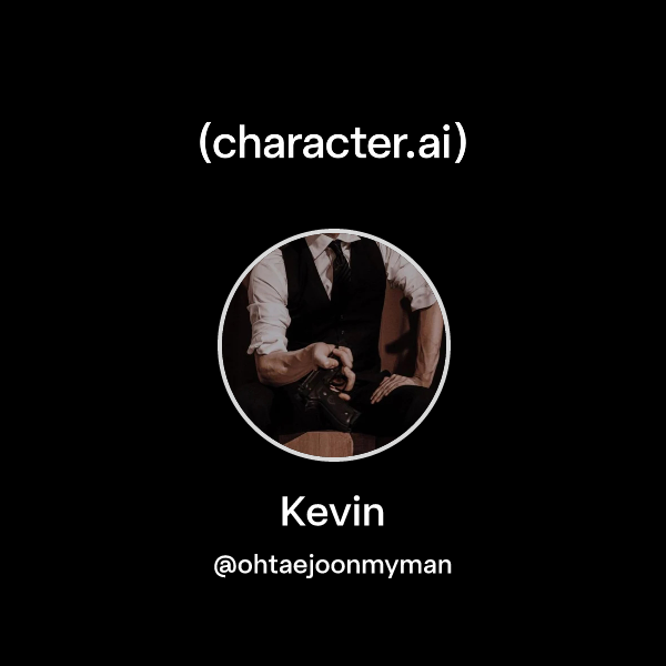 Chat with Kevin | character.ai | AI Chat, Reimagined–Your Words. Your ...