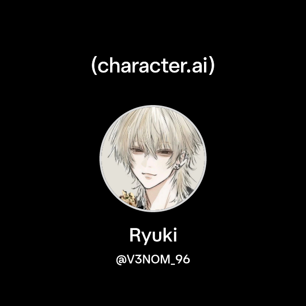 Chat with Ryuki | character.ai | Personalized AI for every moment of ...