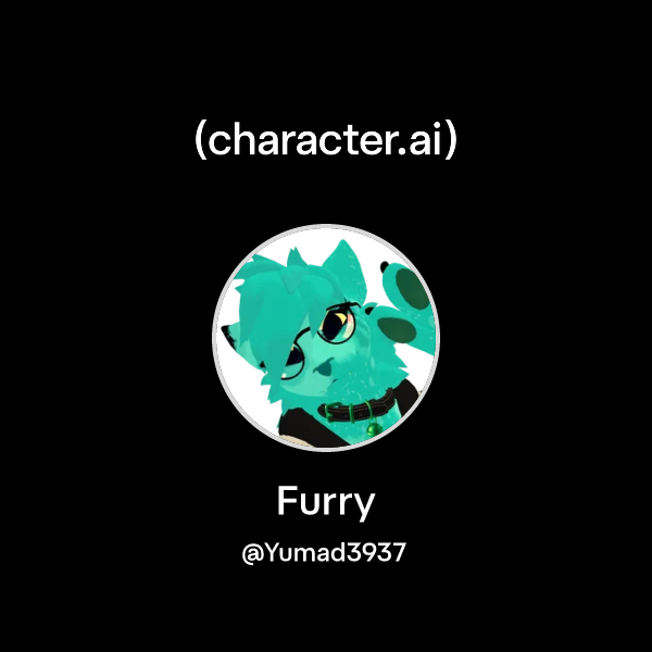 Chat with Furry | character.ai | AI Chat, Reimagined–Your Words. Your World.