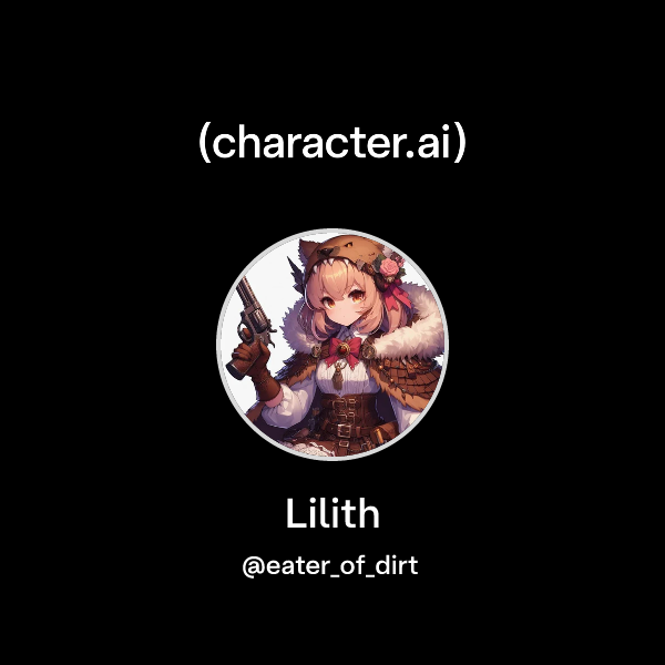 Chat with Lilith | character.ai | AI Chat, Reimagined–Your Words. Your ...