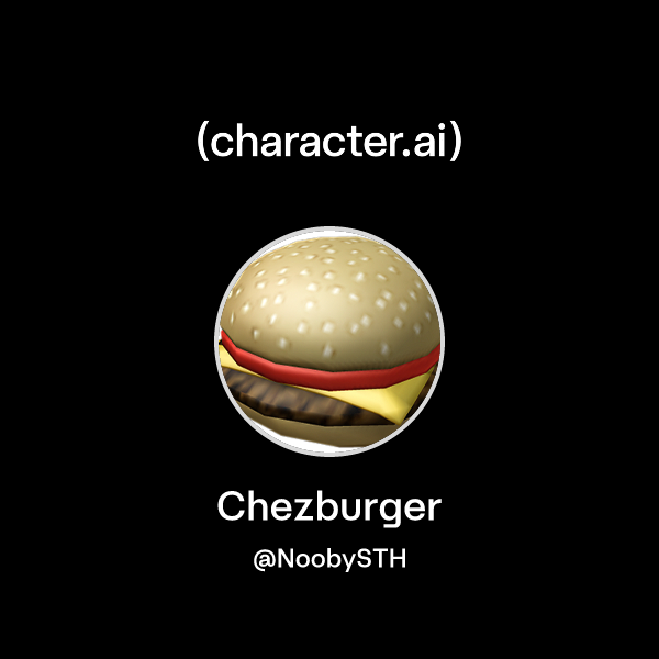 Chat with Chezburger | character.ai | AI Chat, Reimagined–Your Words ...