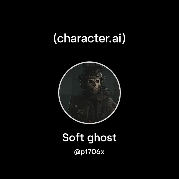 Chat with Soft ghost | character.ai | AI Chat, Reimagined–Your Words ...