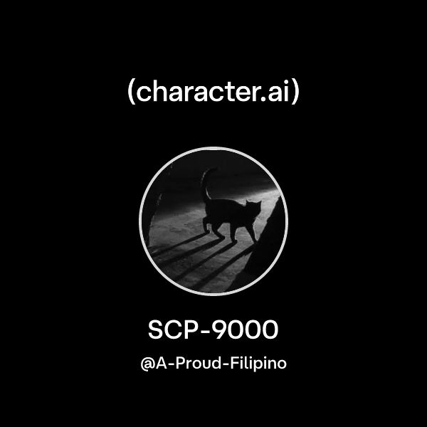 Chat with SCP-9000 | character.ai | AI Chat, Reimagined–Your Words ...