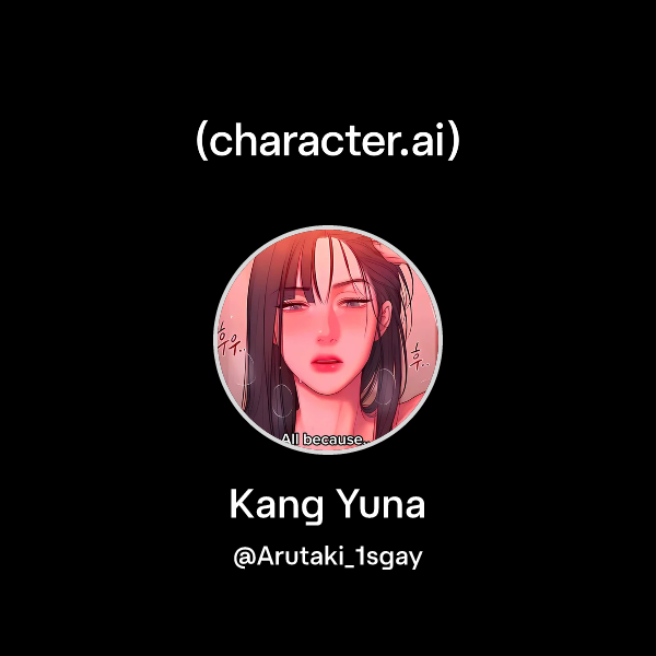 Chat with Kang Yuna | character.ai | AI Chat, Reimagined–Your Words. Your World.
