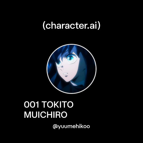 Chat with DS - Muichiro Tokito | character.ai | Personalized AI for ...