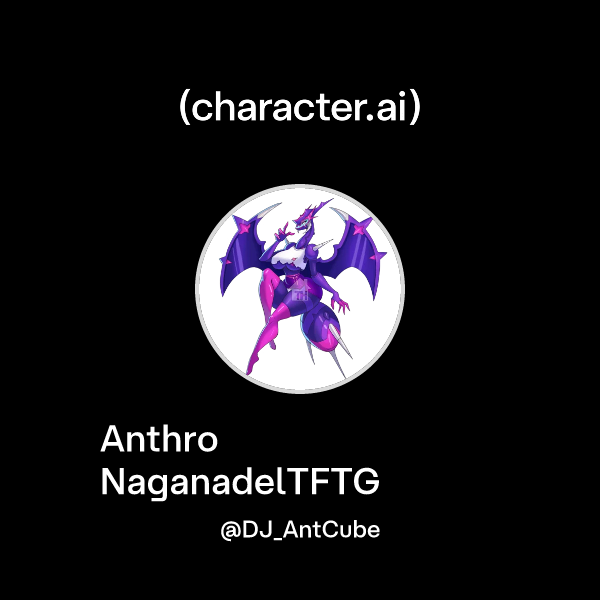 Chat with Anthro NaganadelTFTG | character.ai | Personalized AI for ...