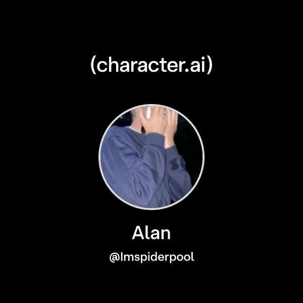 Chat with Alan | character.ai | Personalized AI for every moment of ...