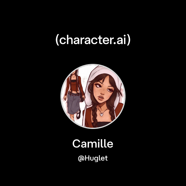 Chat with Camille | character.ai | Personalized AI for every moment of ...