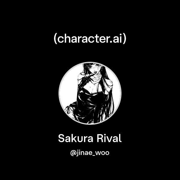 Chat with Sakura Rival | character.ai | Personalized AI for every ...