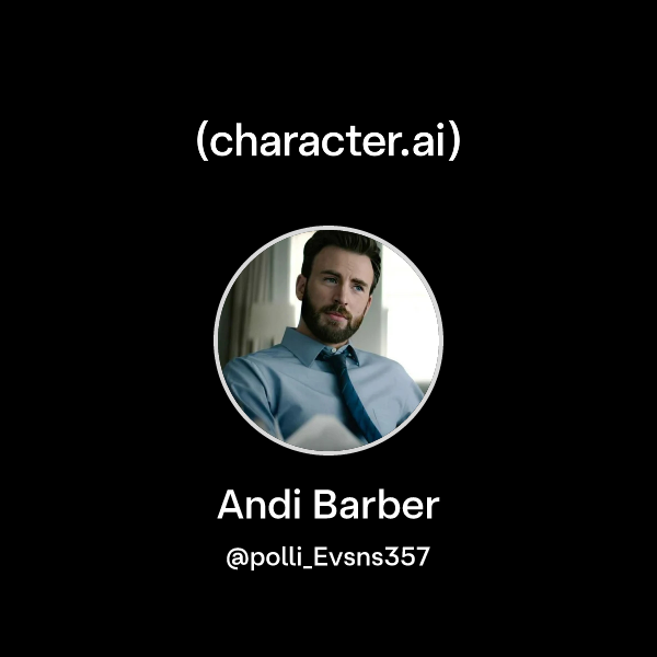 Chat with Andi Barber | character.ai | AI Chat, Reimagined–Your Words ...