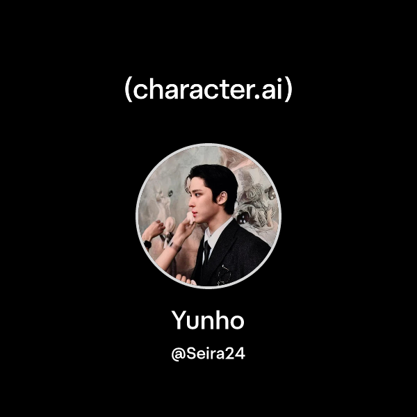 Chat with Yunho | character.ai | AI Chat, Reimagined–Your Words. Your ...
