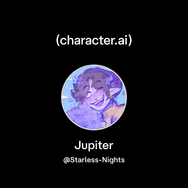 Chat with Jupiter | character.ai | AI Chat, Reimagined–Your Words. Your ...