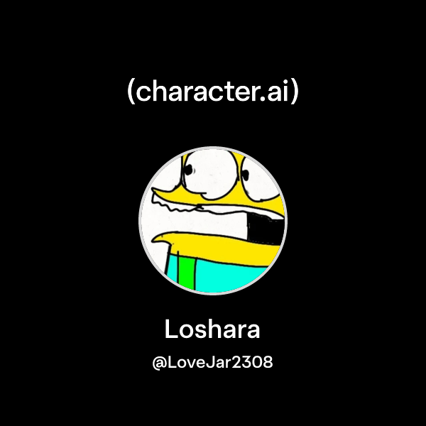 Chat with Loshara | character.ai | AI Chat, Reimagined–Your Words. Your ...