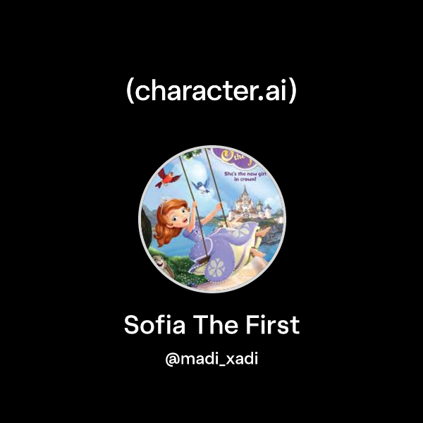 Chat with Sofia The First | character.ai | AI Chat, Reimagined–Your ...