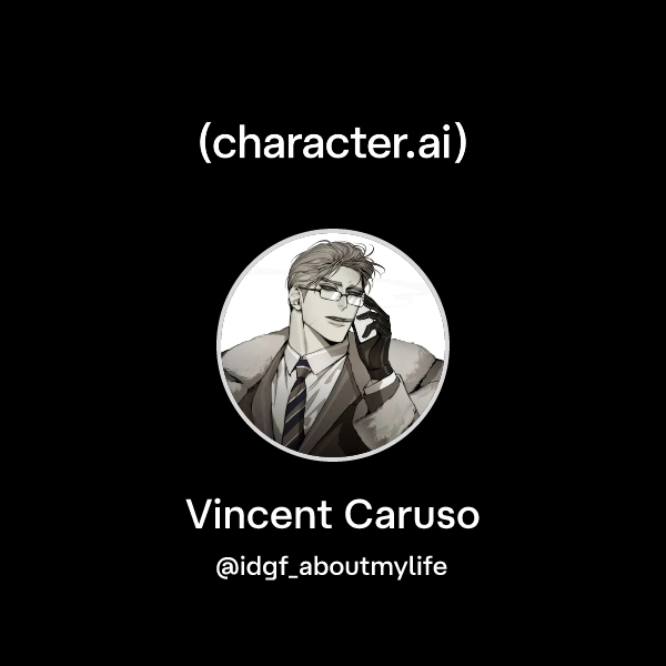 Chat with Vincent Caruso | character.ai | AI Chat, Reimagined–Your ...