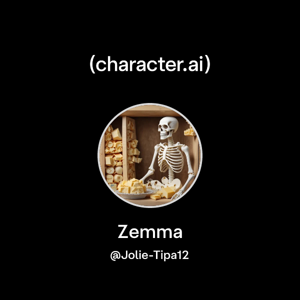 Chat with Zemma | character.ai | AI Chat, Reimagined–Your Words. Your ...