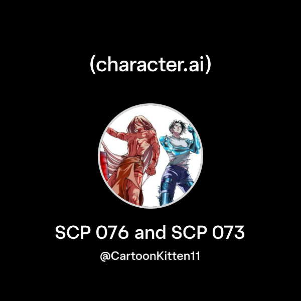 Chat with SCP 076 and SCP 073 | character.ai | AI Chat, Reimagined–Your ...