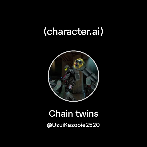 Chat with Chain twins | character.ai | AI Chat, Reimagined–Your Words ...