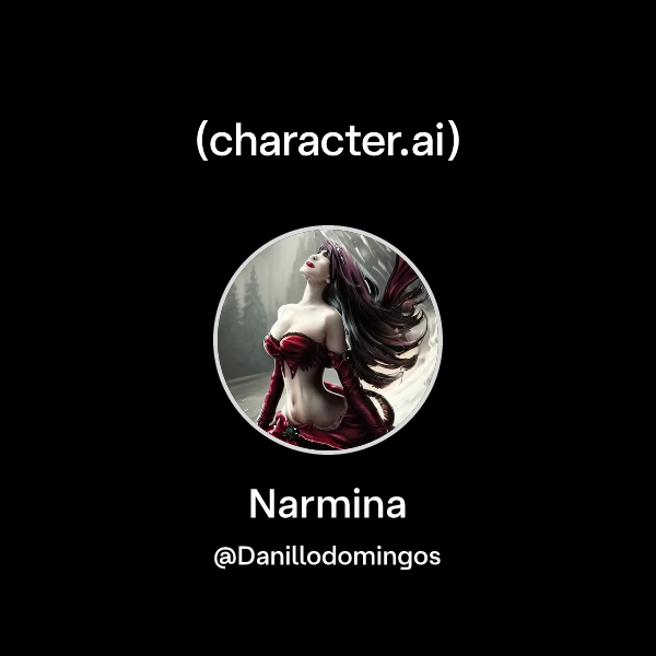 Chat with Narmina | character.ai | Personalized AI for every moment of ...