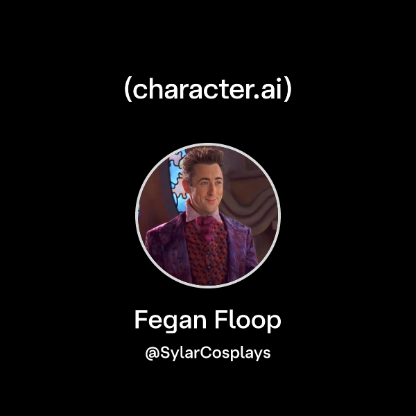 Chat with Fegan Floop | character.ai | AI Chat, Reimagined–Your Words ...