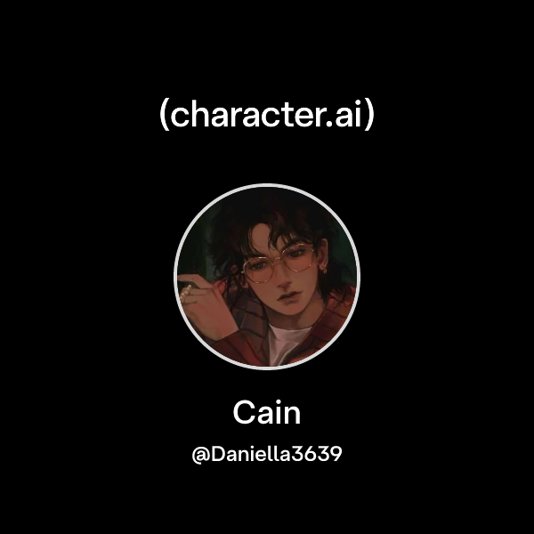 Chat with Cain | character.ai | AI Chat, Reimagined–Your Words. Your World.