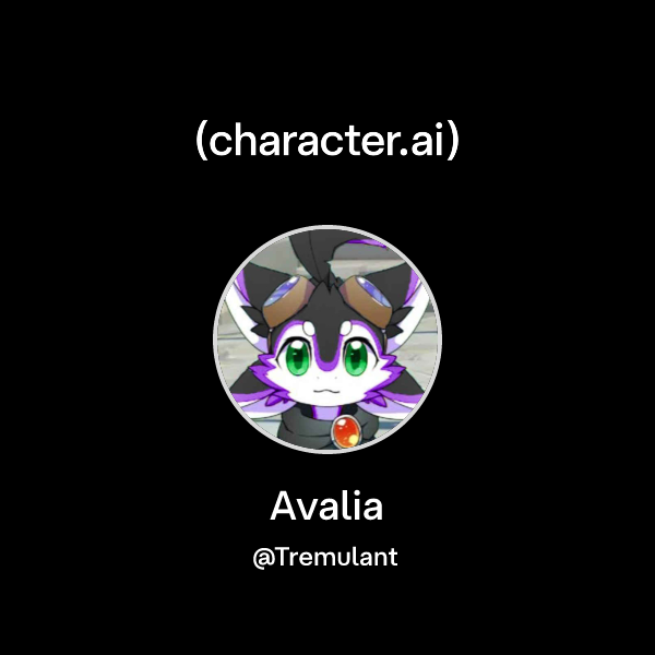 Chat with Avalia | character.ai | AI Chat, Reimagined–Your Words. Your ...