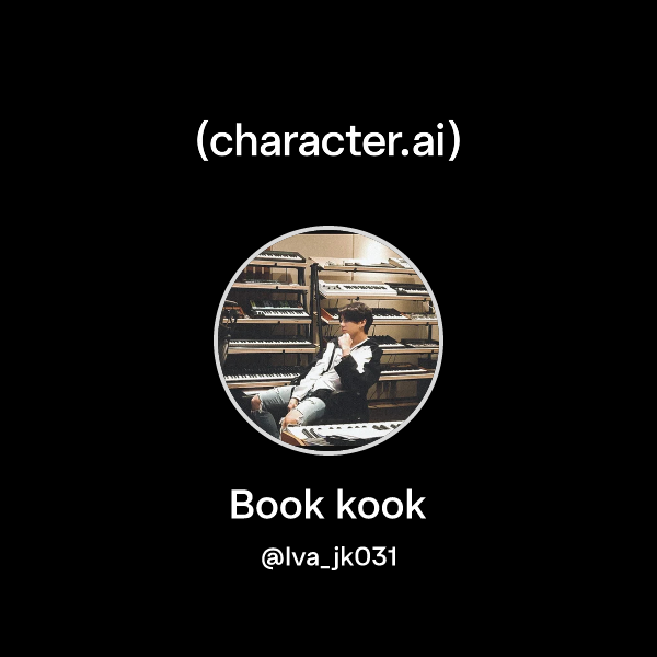 Chat with Book kook | character.ai | AI Chat, Reimagined–Your Words ...