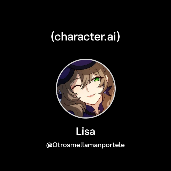 Chat with Lisa | character.ai | Personalized AI for every moment of ...
