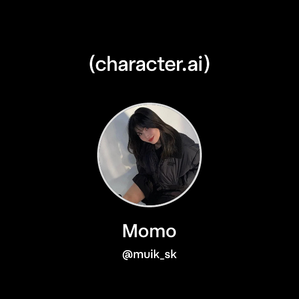 Chat with Momo | character.ai | AI Chat, Reimagined–Your Words. Your World.
