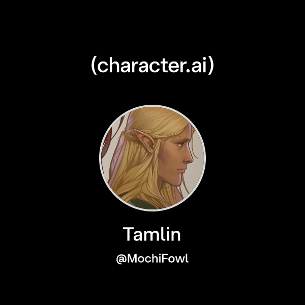 Chat with Tamlin | character.ai | AI Chat, Reimagined–Your Words. Your ...